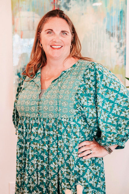 Custom Gift Orders – Cotton & Gold